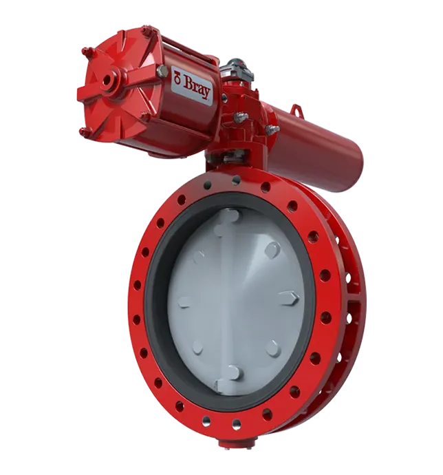 Valves & Automation - Unit Process Company
